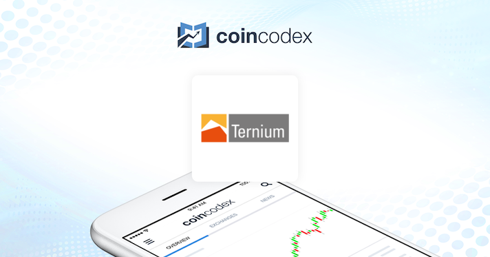 Ternium S.A. (TX) Stock Forecast & Price Prediction 2026–2030 | CoinCodex
